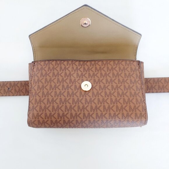 MICHAEL Michael Kors | Bags | Michael Michael Kors Womens Signature ...